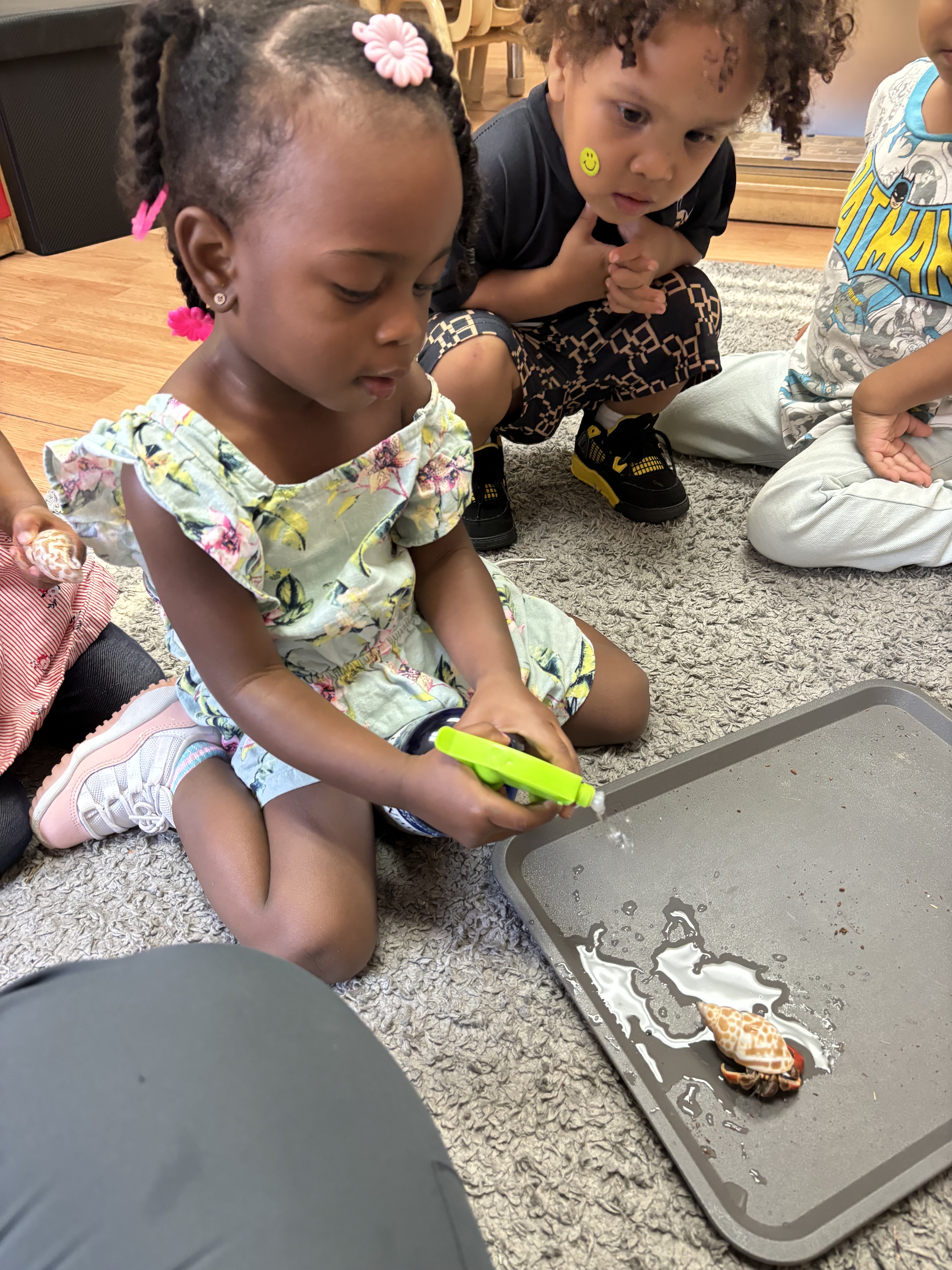 Little Angels Learning Center – Little Angels is a premier early ...